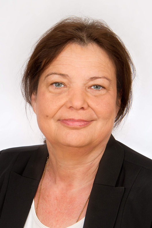 Unser Aufsichtsrat - Wohnungsgesellschaft Hildburghausen